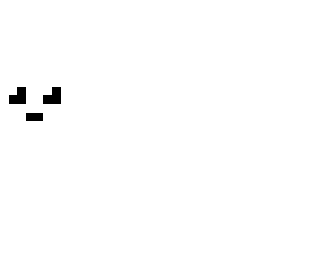 Autism creature transparent | Minecraft Skin