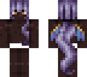 wings | Minecraft Skins