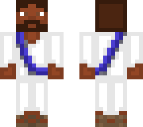 jesus | Minecraft Skins
