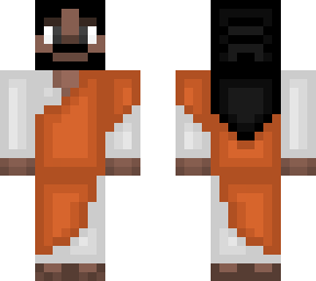 jesus | Minecraft Skins