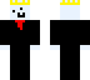 blob | Minecraft Skins