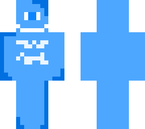 bluudud | Minecraft Skins