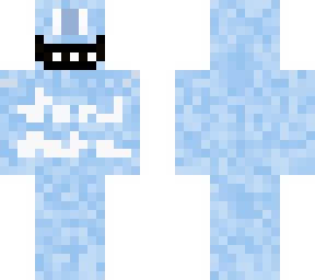 bluudude | Minecraft Skins
