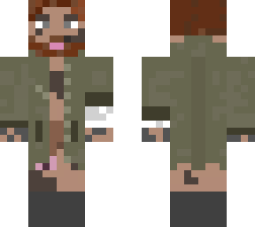 bo sinn | Minecraft Skin