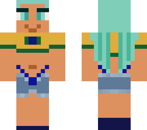 brazilian | Minecraft Skins