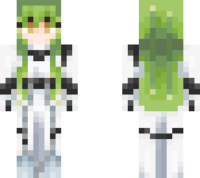 code geass | Minecraft Skins
