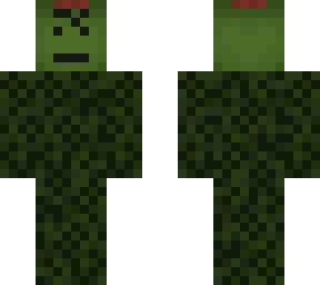 cactus | Minecraft Skins