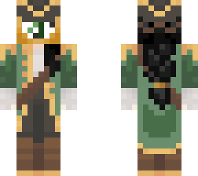 clock | Minecraft Skins