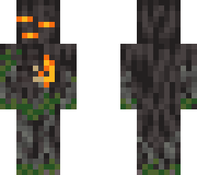 creaking | Minecraft Skins