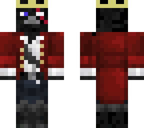 crow | Minecraft Skins