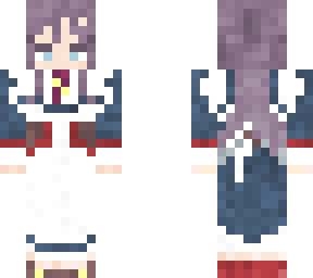 azur lane | Minecraft Skins