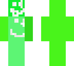 cursed | Minecraft Skins