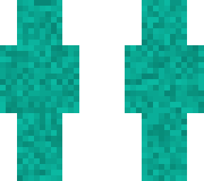 cyan | Minecraft Skins