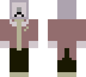 tenna | Minecraft Skins