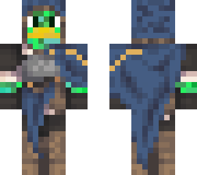 derpy | Minecraft Skins