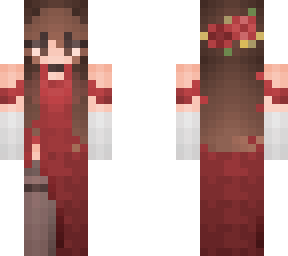 elegant | Minecraft Skins