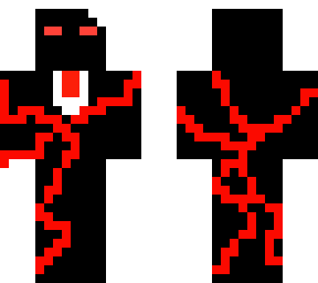 Entity | Minecraft Skin