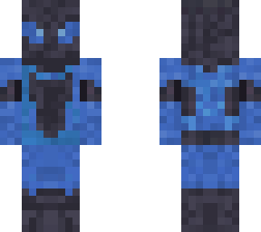mark invincible | Minecraft Skins