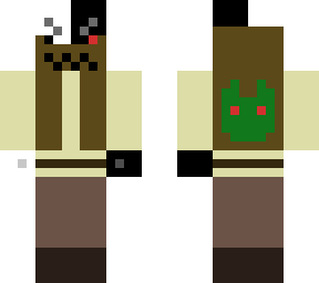 swamp | Minecraft Skins