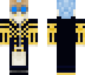 Gladius | Minecraft Skin