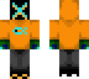 glitch | Minecraft Skins