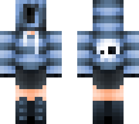 heavy core | Minecraft Skins