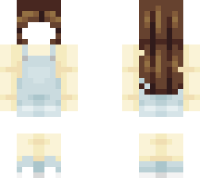 Instant Skin! Just Add Skin Tone | Minecraft Skin