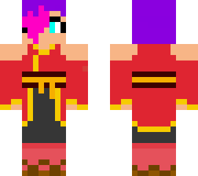 japanese | Minecraft Skins