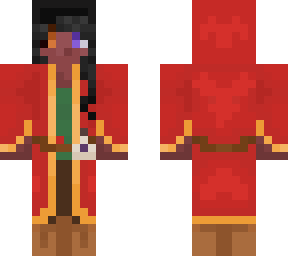 kai | Minecraft Skins