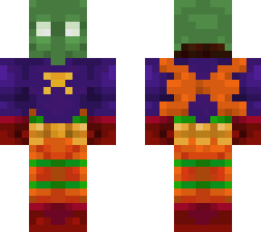 moth | Minecraft Skins