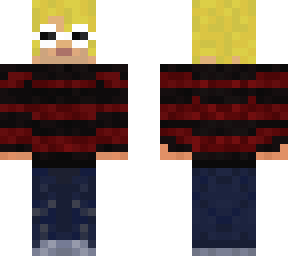 glasses | Minecraft Skins