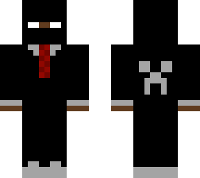bodyguard | Minecraft Skins
