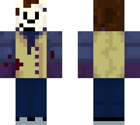 michael afton | Minecraft Skins
