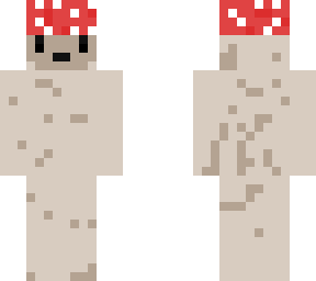 mushroom | Minecraft Skins