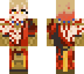 hsr | Minecraft Skins