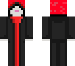 nether | Minecraft Skins