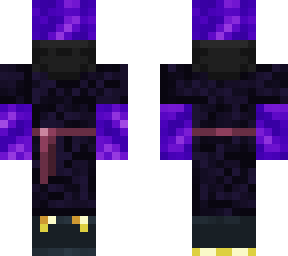 nether | Minecraft Skins