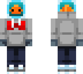 nibbles | Minecraft Skins