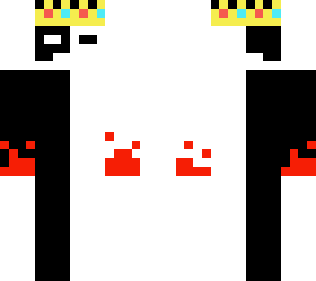 Noob Aura Famrer | Minecraft Skin