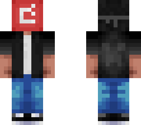 mojang | Minecraft Skins