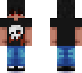 skull | Minecraft Skins