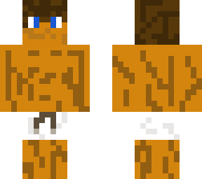 pan | Minecraft Skins