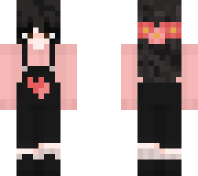 peach | Minecraft Skins