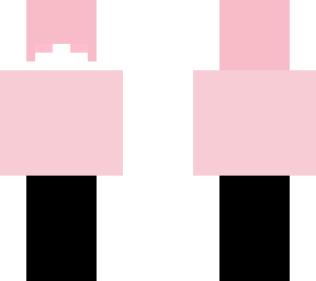 pink | Minecraft Skins