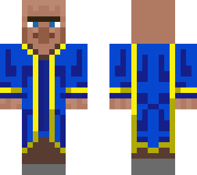 priest | Minecraft Skins