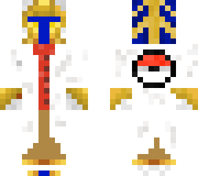 professor | Minecraft Skins