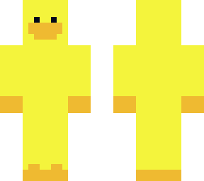 Quack empire 2 | Minecraft Skin