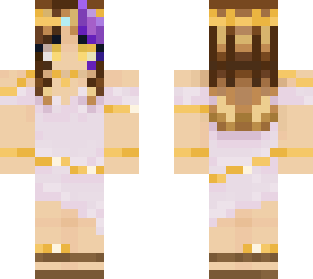 queen | Minecraft Skins