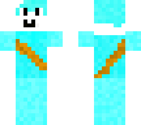 ren | Minecraft Skins