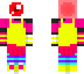 scene | Minecraft Skins